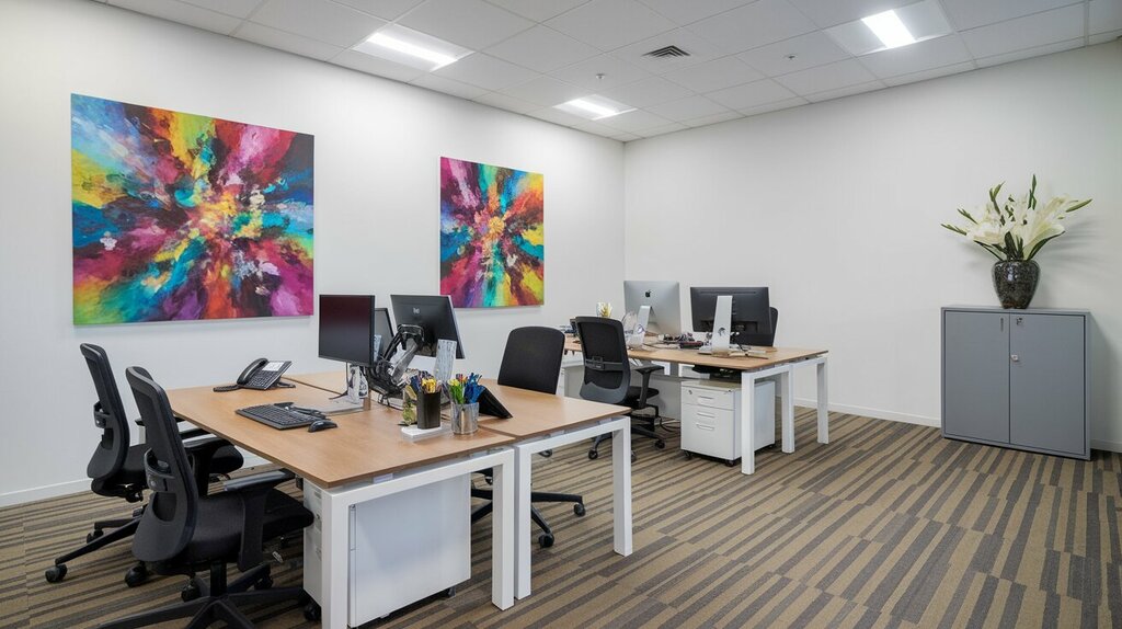 Pazar araştırma firmaları Academy of Capital, Nijni Novgorod, foto