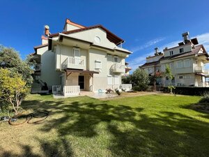 Villa Keyif Adrasan (Antalya, Kumluca, Adrasan Mah.), otel  Kumluca'dan