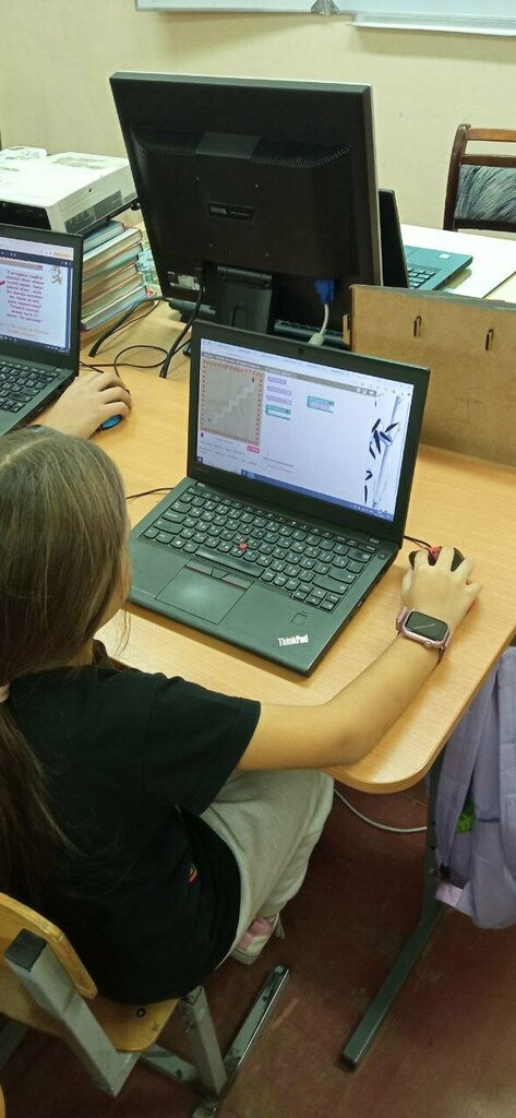 Kurs Софтиум, Penza, foto