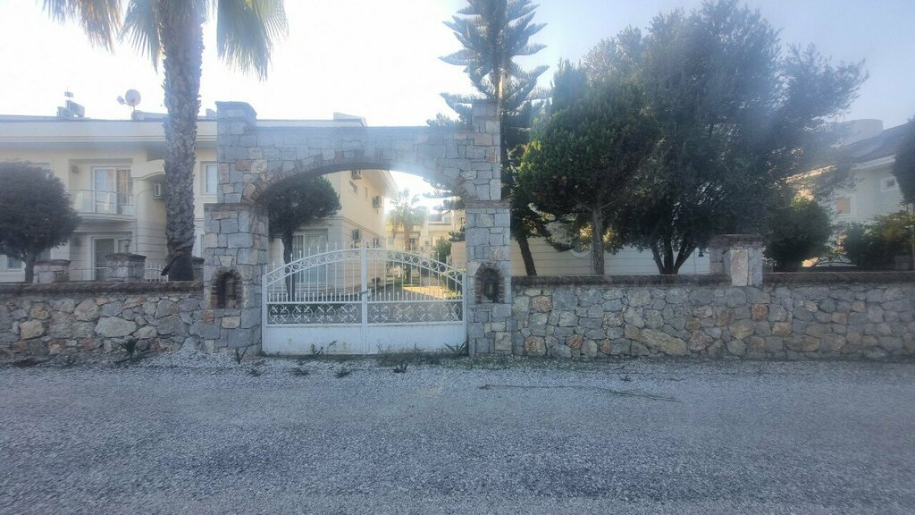 Otel Tethys Apart, Fethiye, foto