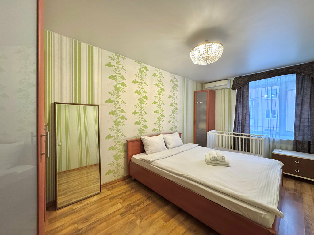 Kısa süreli konaklama Apart-Comfort, Yaroslavl, foto