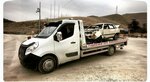 Taşdemir Oto Kurtarıcı (Elazığ, Elazığ Merkez , Sanayi Mah., 11. Sok., 66), çekici hizmeti  Elazığ'dan