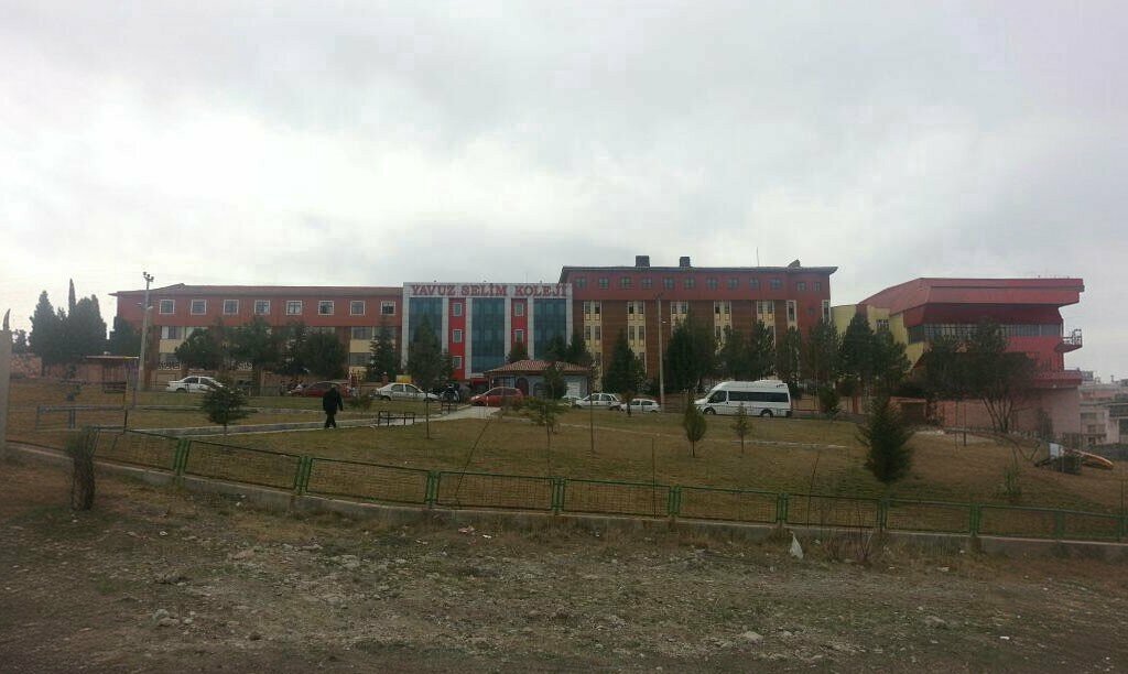 Özel okul Yavuz Selim, Tavşanlı, foto