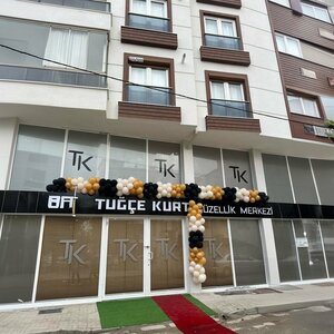 Tuğçe Kurt Güzellik Merkezi Karaman (Karaman, Karaman Merkez , Fenari Mah., 299. Sok., 1), güzellik salonu  Karaman'dan