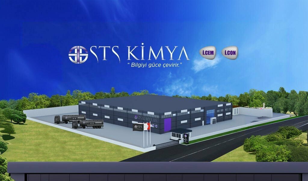 Kimyasal üretim firmaları Masterchem Yapı Kimyasalları, Tire, foto