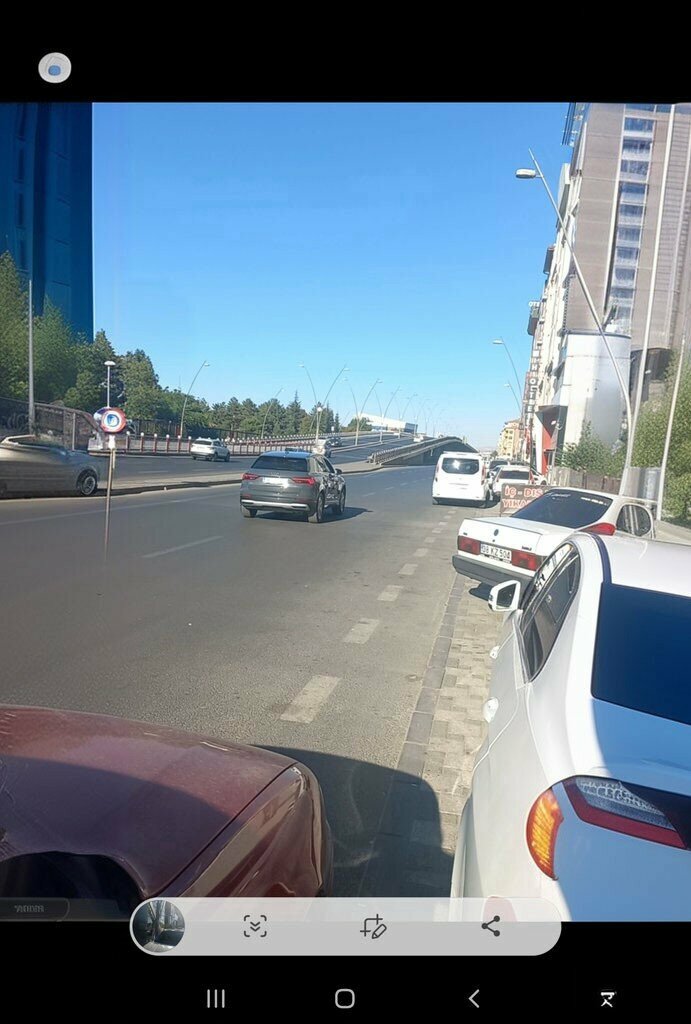 Süpermarket Air pilot tekel, Kayseri, foto