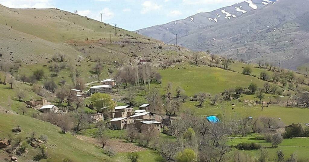 Cami Kılıçkaya Köyü Cami, Sivrice, foto