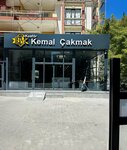 Kuaför Kemal Çakmak (Malatya, Yeşilyurt, Aşağı Bağlar Mah., İsmet Paşa Cad., 126B), berberler  Malatya'dan