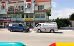 Demre Bahar Halı Koltuk Yıkama Fabrikası (Antalya, Demre, Karabucak Mah., Müze Cad.), halı yıkamacılar  Demre'den