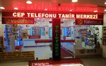 Tuna Elektronik İletişim ve Haberleşme Sistemleri (Samsun, Çarşamba, Sungurlu Cad., 5B), telefon tamir servisi  Çarşamba'dan