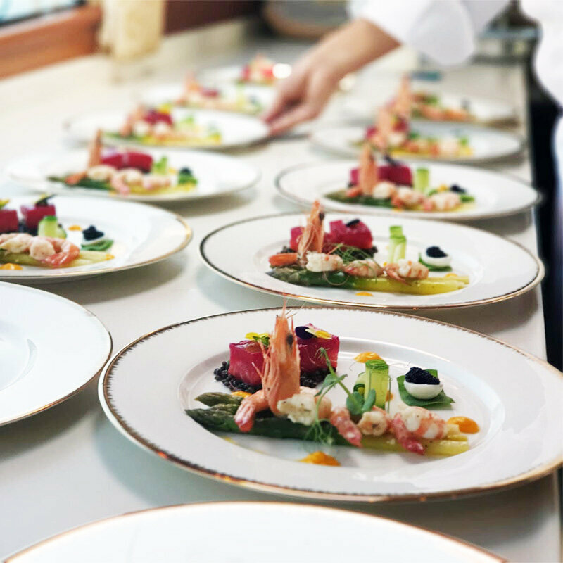 Catering firmaları Concept Team Yemek, İstanbul, foto