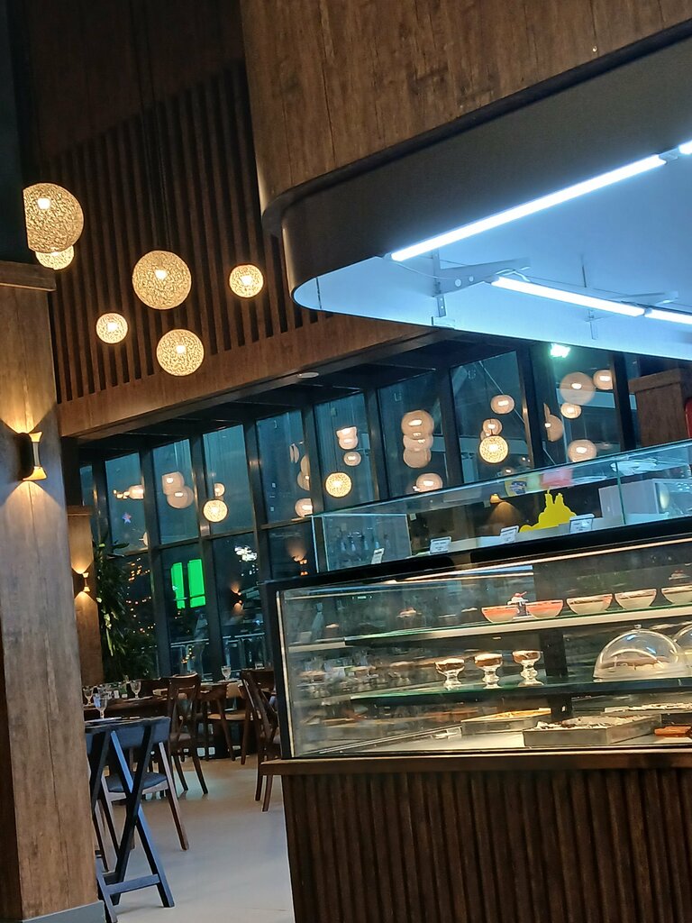 Kafe Köfteci Ramiz, Taşkent eyaleti, foto