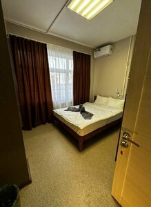 Mayak (Krygina Street No:105/1), otel  Vladivostok'tan