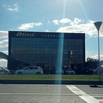 Bind Çikolata Fabrikasi (İstanbul, Silivri, Değirmenköy Fevzipaşa Mah.), yönetim ofisi  Silivri'den