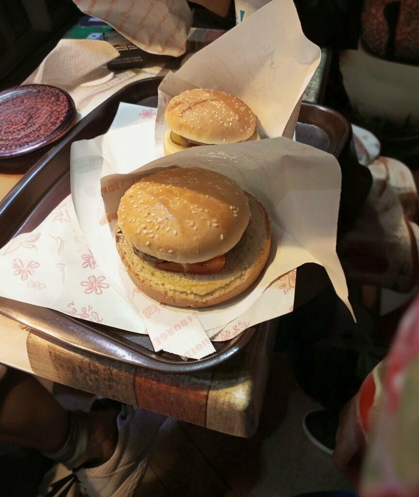 Fast food Stop Burger, Şarköy, foto