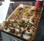 Cem Tantuni (Kayseri, Kocasinan, Erkilet Bul., 456), restoran  Kayseri'den