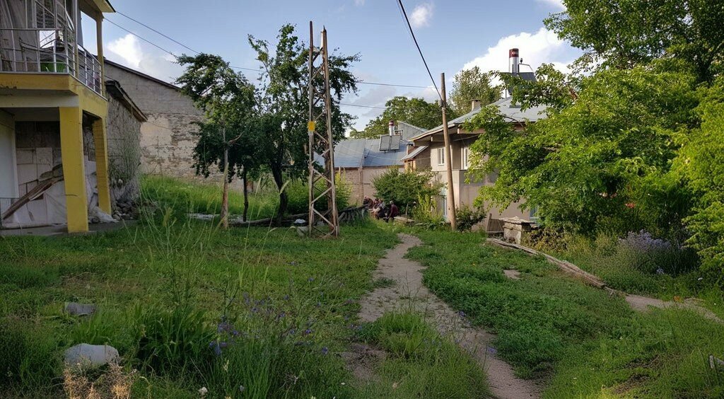 Otel Okurlar Köyü Muhtarlığı, Tunceli, foto