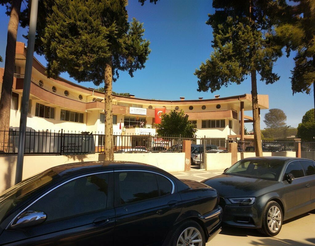 Aile danışmanlığı Suruç 1 Nolu Asm, Suruç, foto