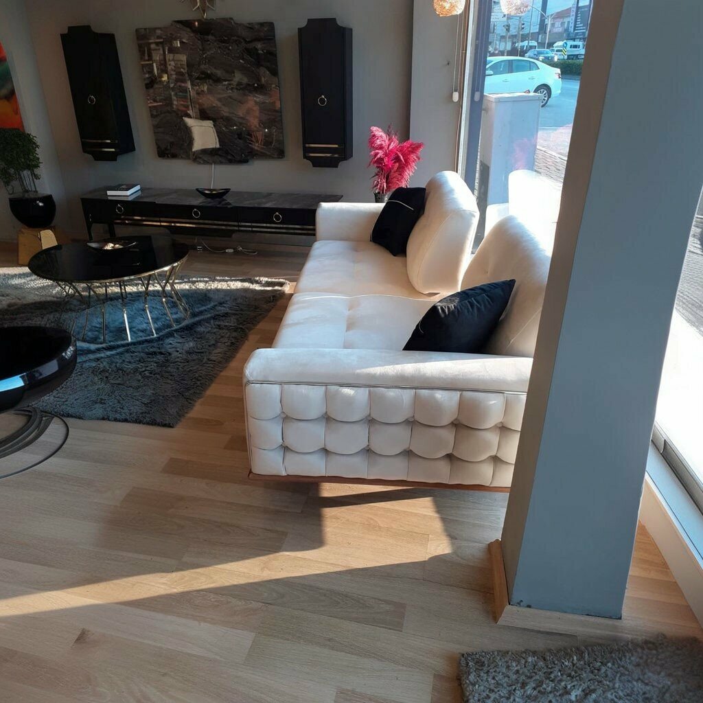 Mobilya mağazaları Elissa Mobilya, İzmir, foto