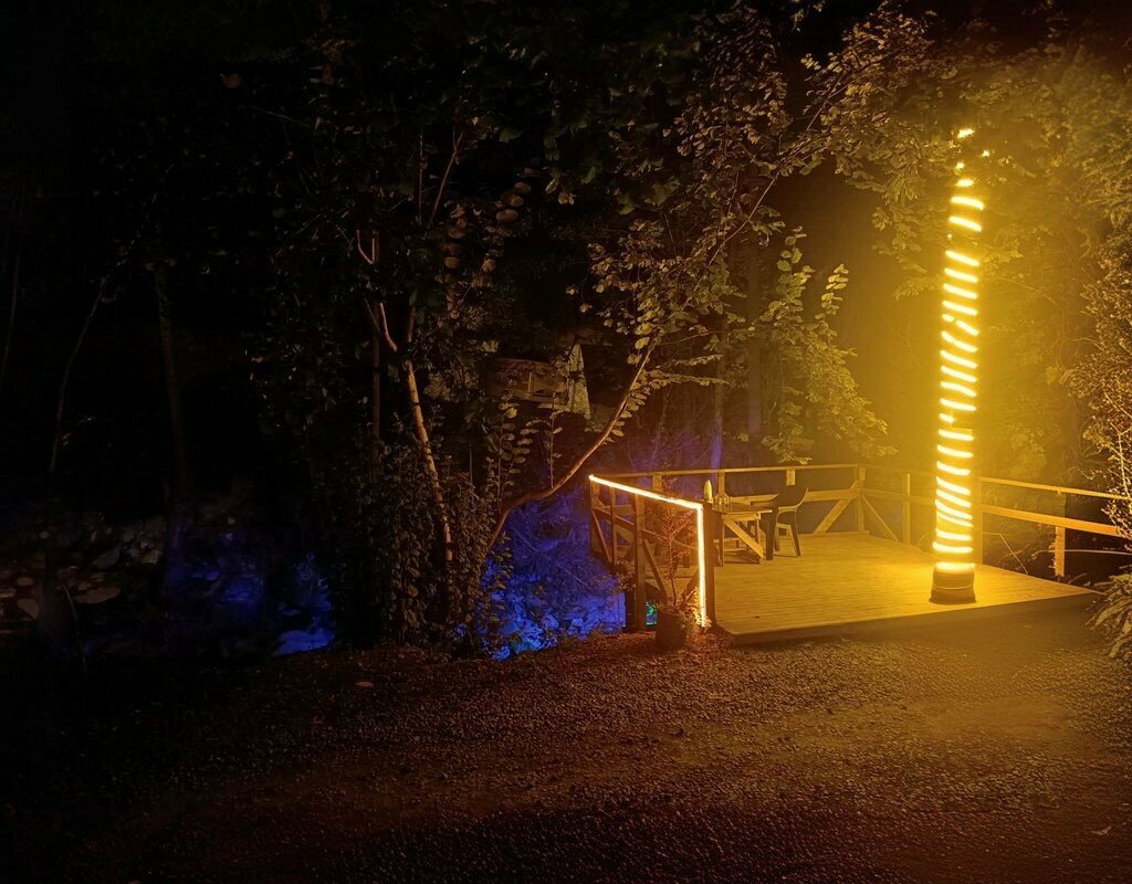 Otel Silver Life Bungalov, Sapanca, foto