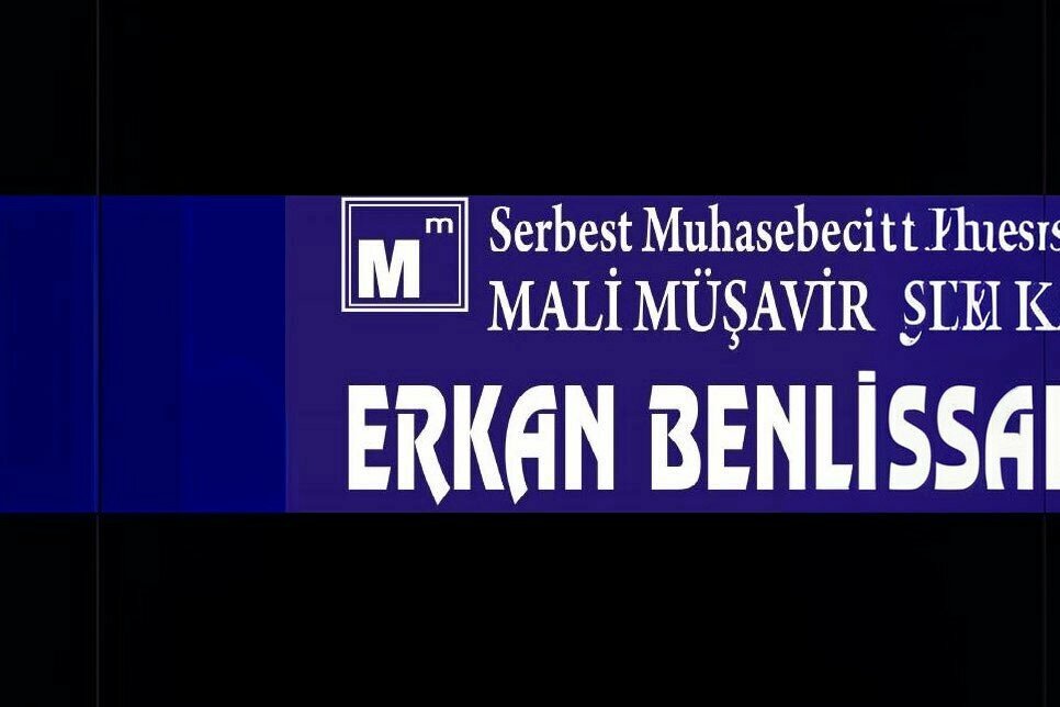 Muhasebeciler Smmm Erkan Benli, Mersin, foto