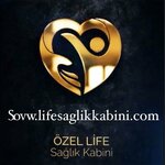 Life Sağlık Kabini (Samsun, İlkadım, Derebahçe Mah., Karadeniz Cad., 25), vakıflar  Samsun'dan