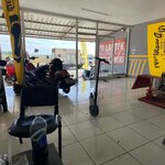 Motogar Motor Oto Lastik (Antalya, Kepez, Altınova Sinan Mah., 39/1 Nolu Sok., 29), motosiklet tamiri  Antalya'dan