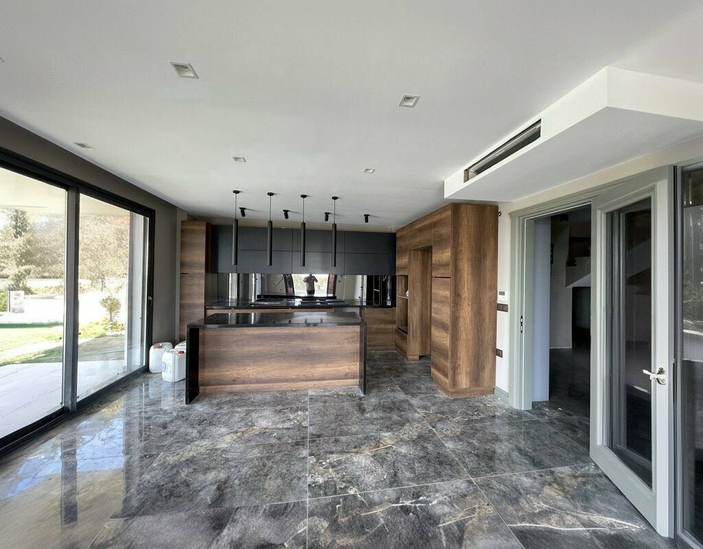 Emlak ofisi Tekin Yapı Gayrimenkul, Edremit, foto