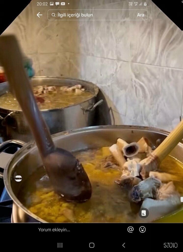 Kafe Çorbacı Kardeşler, İzmir, foto