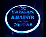 Yazgan Kuaför (Ordu, Altınordu, Şarkiye Mah., Kulluk Sok., 21D), berberler  Altınordu'dan