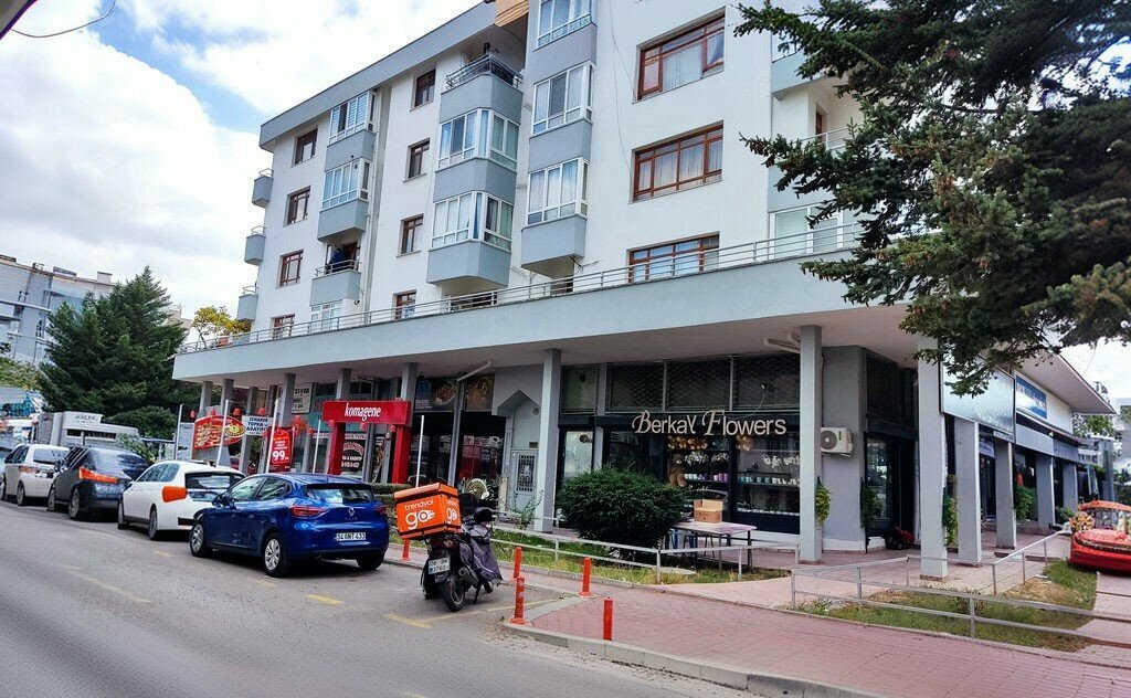 Tıp merkezleri ve klinikler Uzman El, Ankara, foto