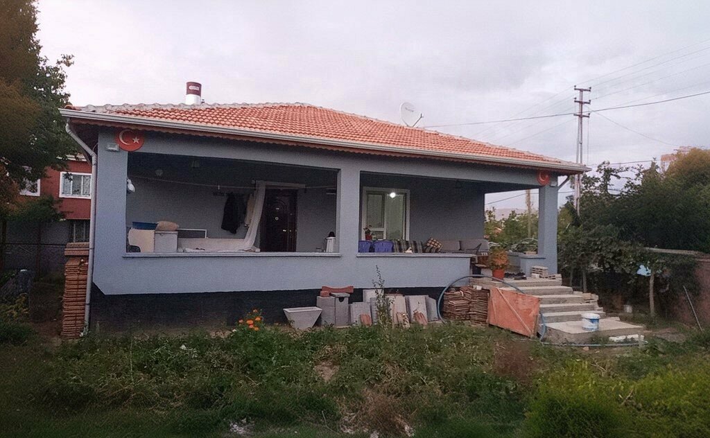 Muhtarlıklar Tepeköy Köy Muhtarlığı, Kaman, foto