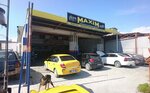 Maxim Otomatik Şanzıman Servisi (Hatay, Antakya, Odabaşı Mah., Yeni Sanayi Sitesi, 1. Cad., 25A), otomobil servisi  Antakya'dan