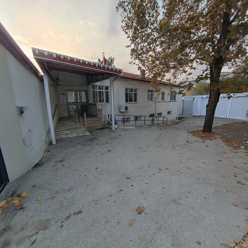 Aile sağlığı merkezi 4 Nolu Bademli Aile Sağlığı Merkezi, Mudanya, foto