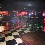 Amsterdam Cafe&Bar (Erzurum, Yakutiye, Lalapaşa Mah., Mumcu Cad., 21), bar  Erzurum'dan