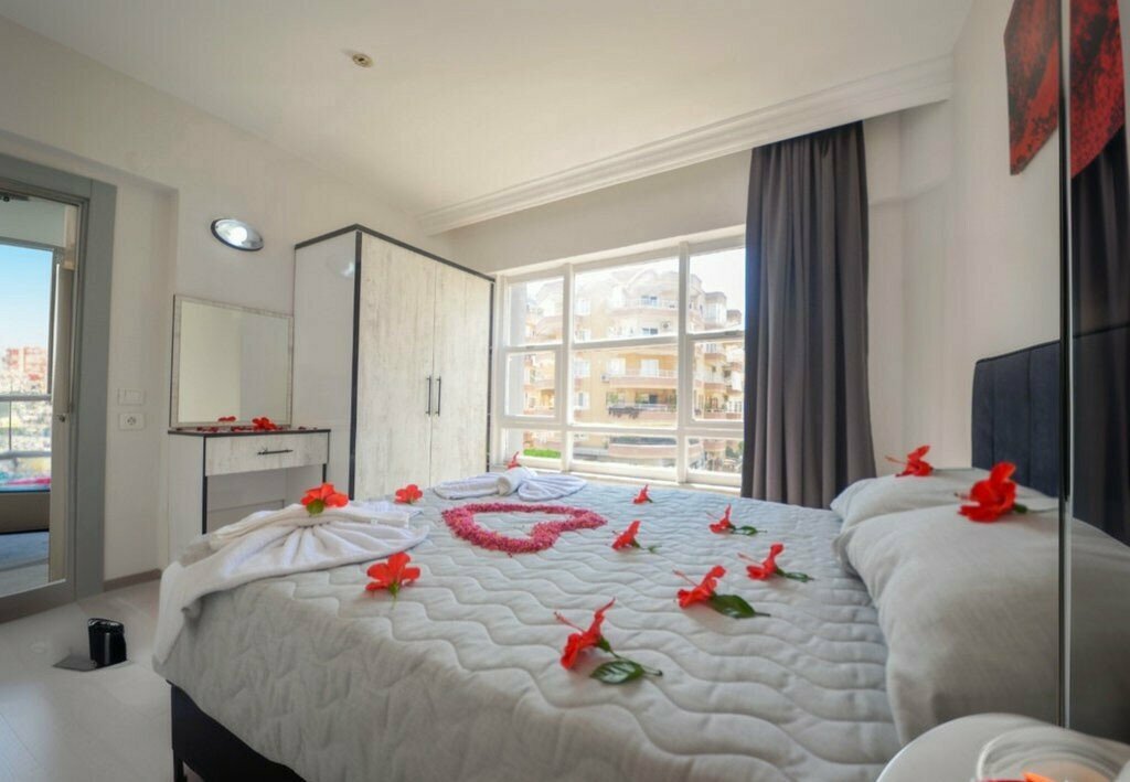 Otel Cebesoy Konağı, Alanya, foto