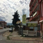 Göktaş Pansiyon (Aydın, Bozdoğan, Yeni Mah., Adnan Menderes Blv., 10), otel  Bozdoğan'dan