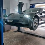 Teknik Garaj Oto Servis (İstanbul, Ataşehir, Mimar Sinan Mah., Çelebi Mehmet Paşa Cad., 37B), otomobil servisi  İstanbul'dan