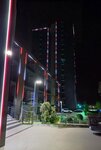 Bella Pais (Ankara, Çankaya, Alacaatlı Mah., 3630. Sok.), konut blokları  Ankara'dan