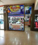 Rotana İletişim Nevşehir (Nevşehir, Nevşehir Merkez, Yeni Mah., Nar Cad.), elektronik eşya mağazaları  Nevşehir'den