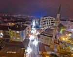 Zilli Öküz (Kütahya, Kütahya Merkez , Alipaşa Mah., Öğretmenler Cad., 7), restoran  Kütahya'dan
