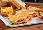 Mammoon Burger Coffee Patisserie (İstanbul, Tuzla, Aydıntepe Mah., Beydağı Cad., 5O), fast food  İstanbul'dan