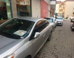 Davut Otomotiv (Sivas, Suşehri, Sivas Cad., 58/A), otomobil satış galerileri  Suşehri'nden