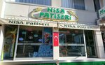 Onur Patiseri Merkez (Mersin, Silifke, Celal Bayar Cad., 54A), ekmek fırını  Silifke'den