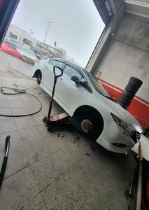 Otomobil servisi ÇARÇABUK-Gündoğan Oto Lastik, Gaziantep, foto