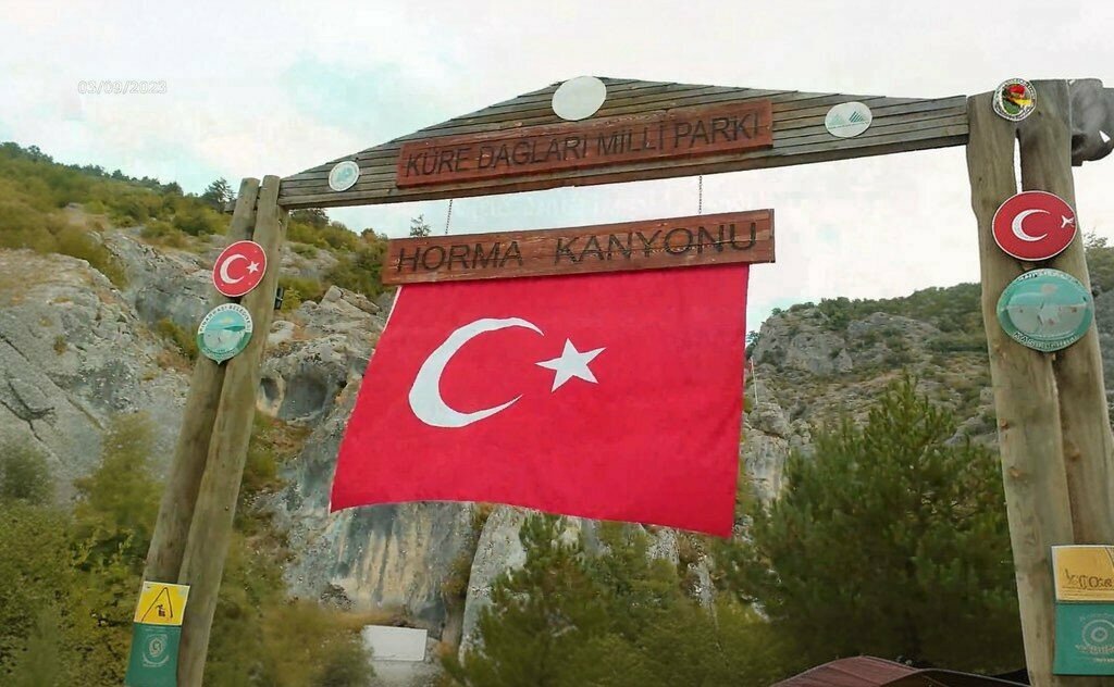 Restoran Kezban Ablanın Yeri, Pınarbaşı, foto