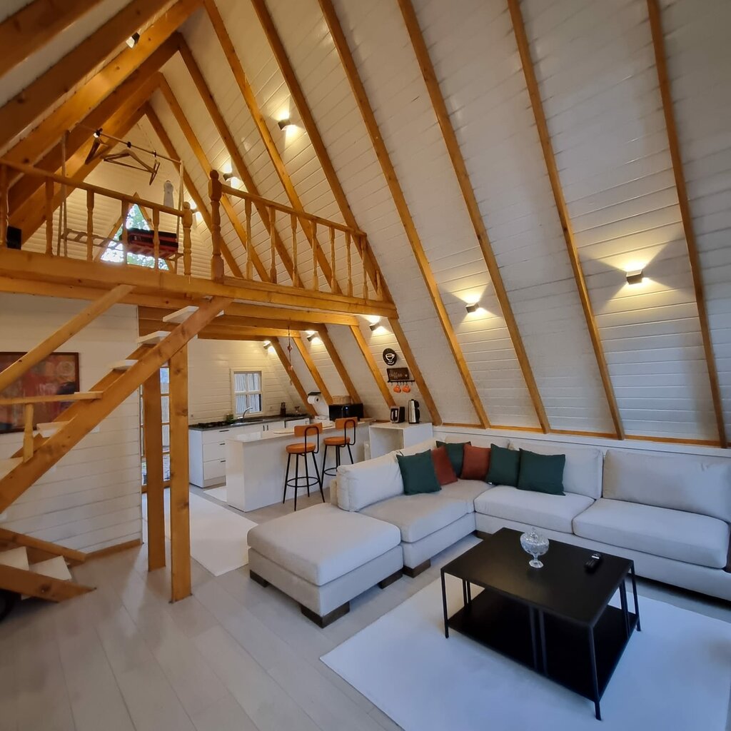 Otel Amasya bungalov, Amasya, foto