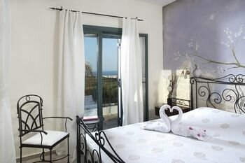 Otel Pandora Villas, Dünya, foto