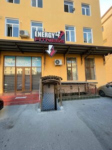 Energy (Ferghana, Mashʻal mahalla fuqarolar yigʻini), fitness kulüpleri  Fergana'dan