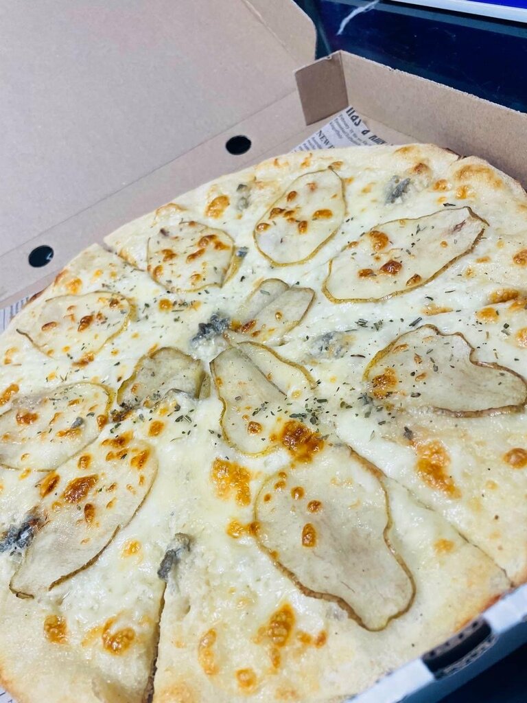 Kafe Mini Trattoria, Vidnoye, foto